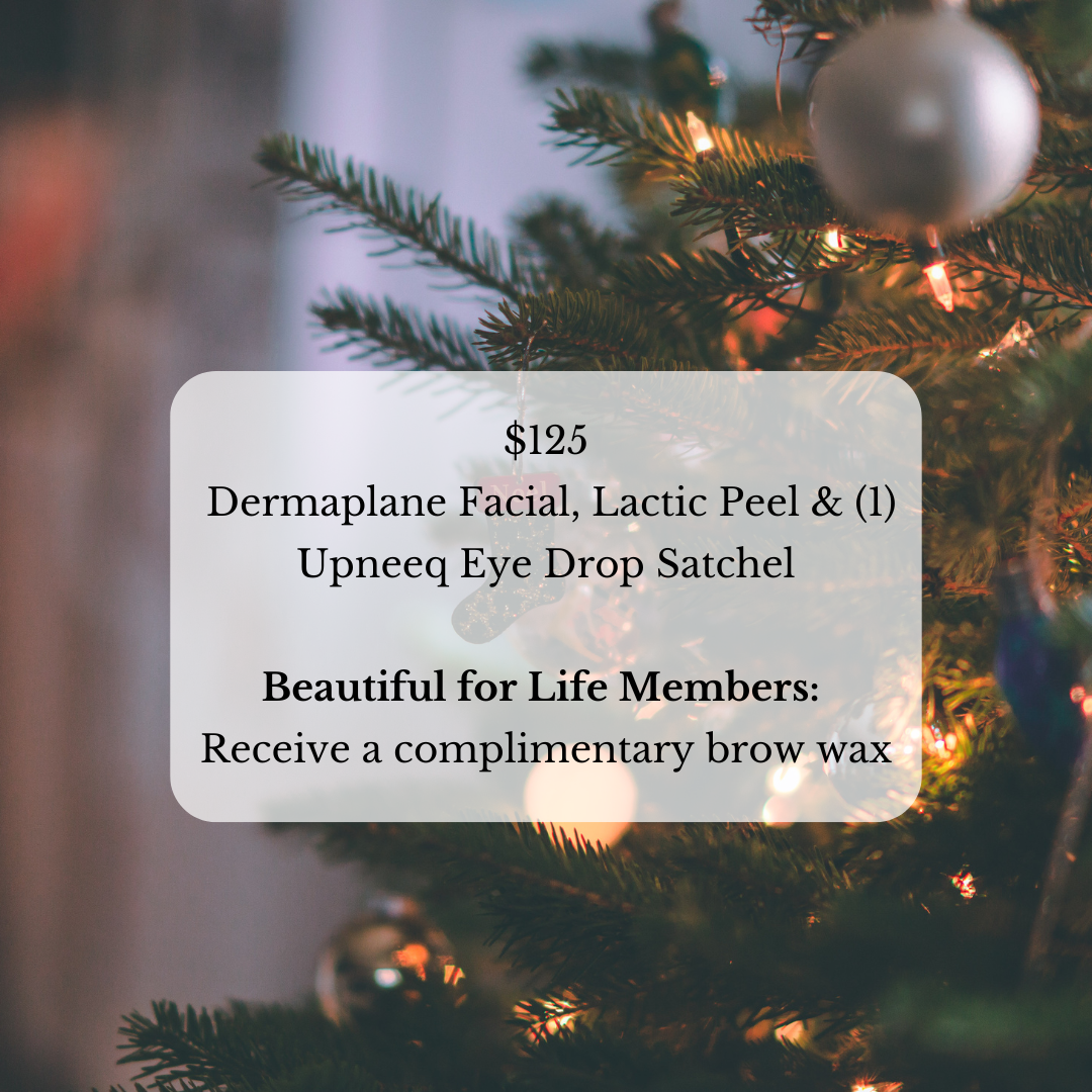 12 Days of Christmas: Day 9