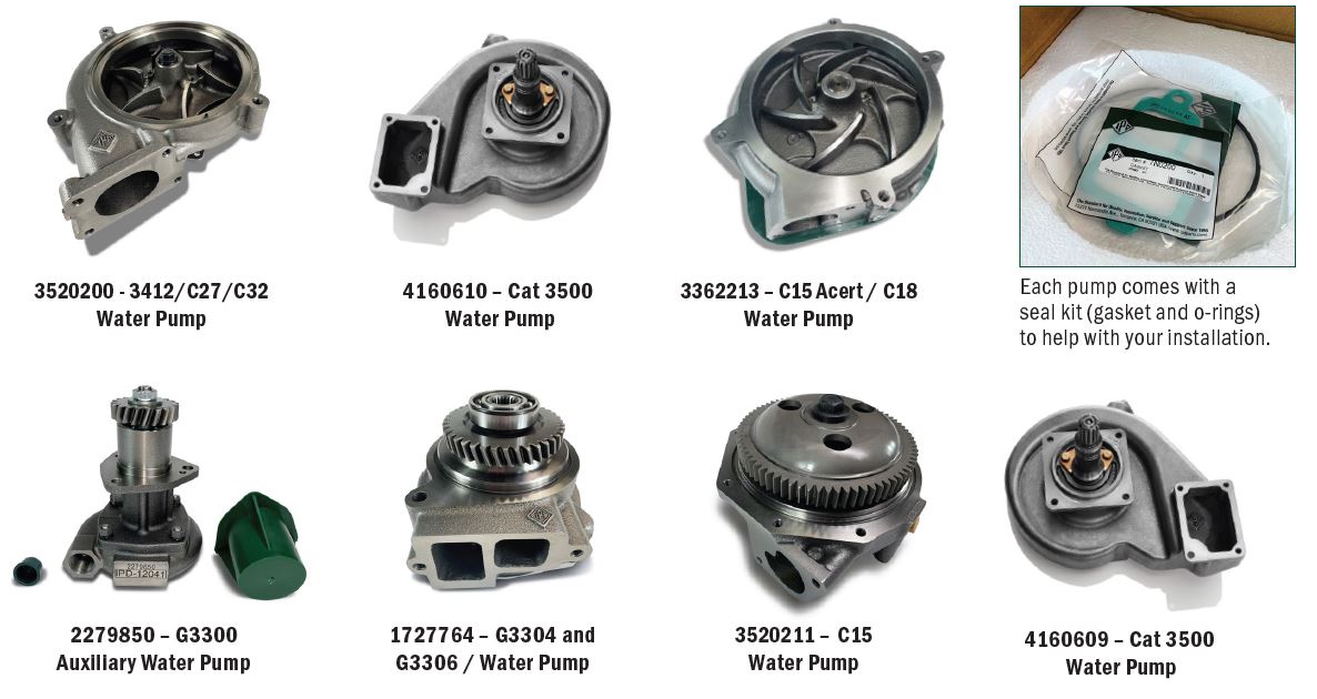 May New Product Releases