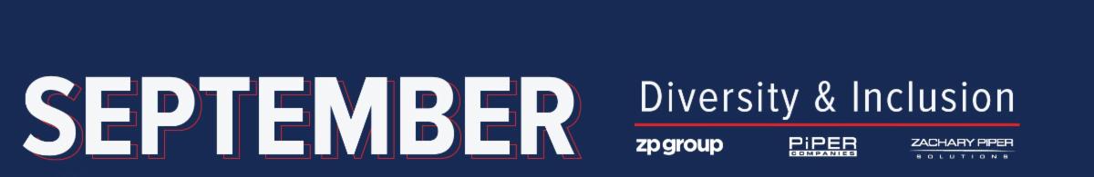 September DEI Newsletter