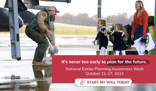 Plan Ahead to Protect What Matters Most