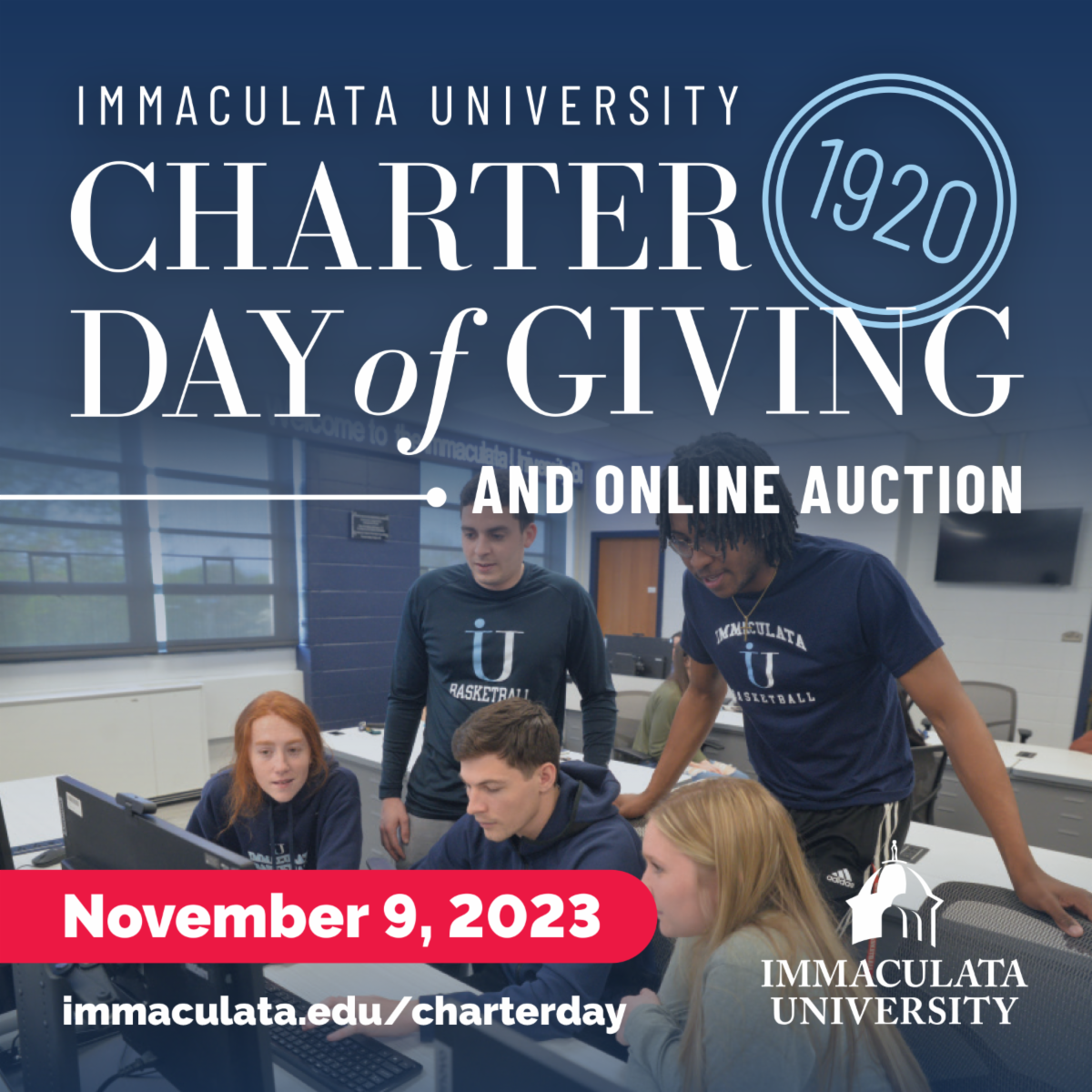 Highlights from the Hill: Immaculata's Alumni Newsletter