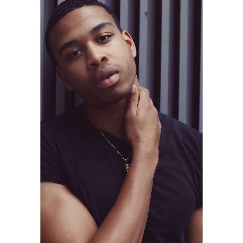 Actor Brandon Karson Available for Interviews ('About Him: Freshman ...