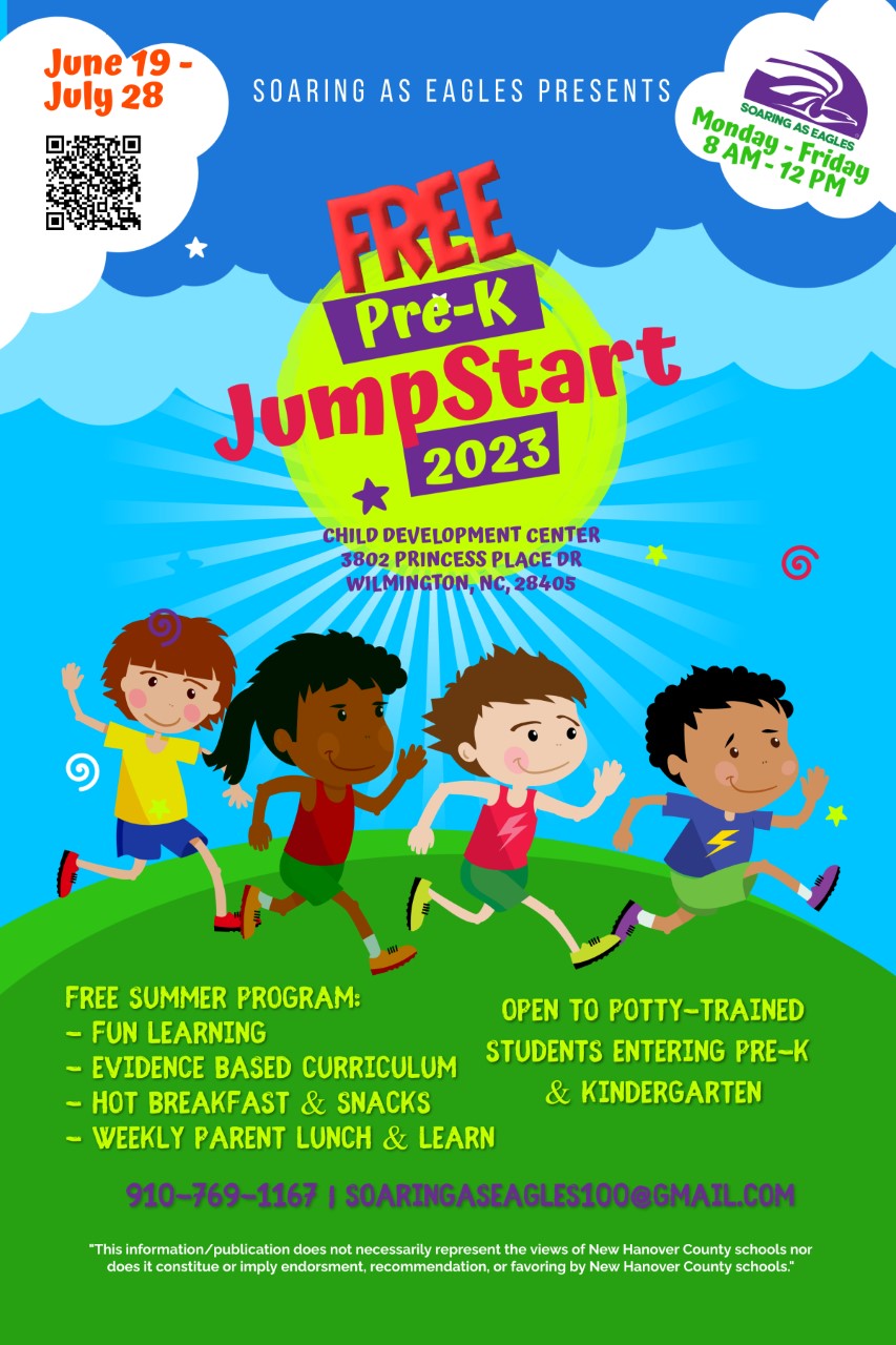 June Community E-news