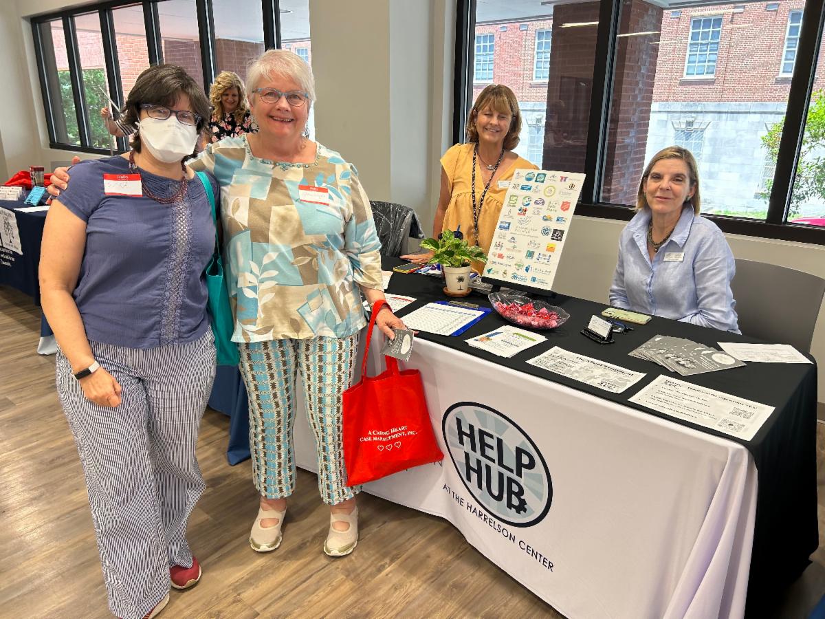 June Community E-news