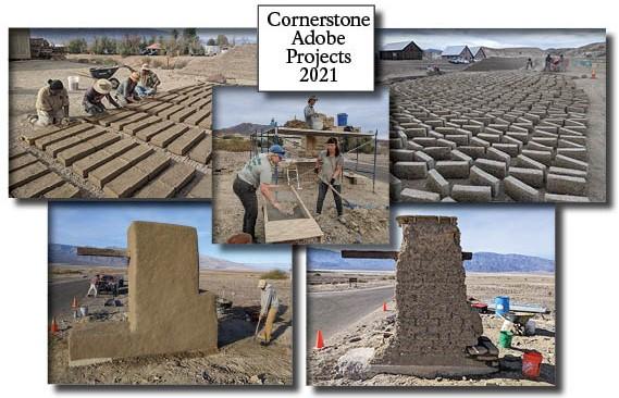 December News from DVNHA