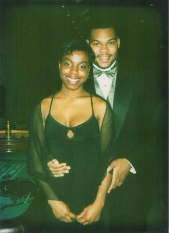Hopkins Sweethearts: A Biennial Spotlight on Married Alumni!