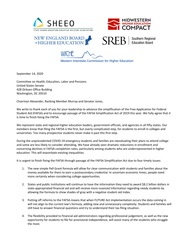 NEJHE NewsBlast | Sept. 23, 2020 | 5 Ways OER Can Help Students Succeed ...