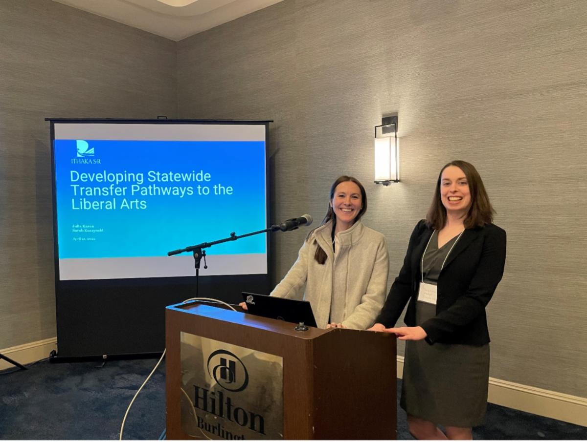 NEJHE NewsBlast | May 4, 2022 | How College Students Write the New ...