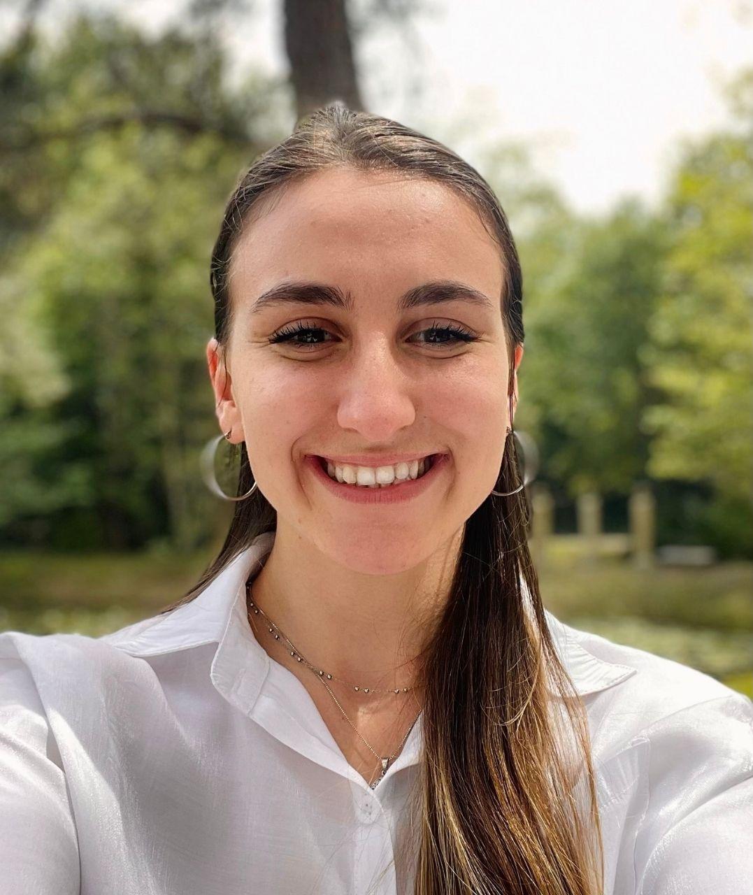 We can't wait to tell you!