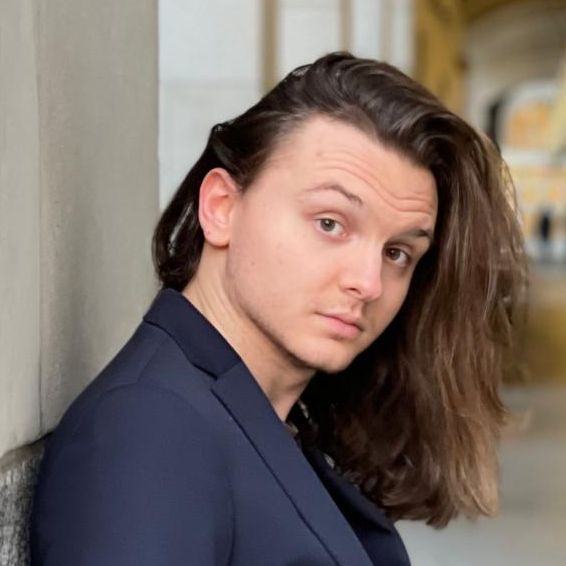 Notes from our students and alumni – SAIS Merrill Center Annual Fundraiser