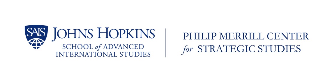 Notes from our students and alumni – SAIS Merrill Center Annual Fundraiser