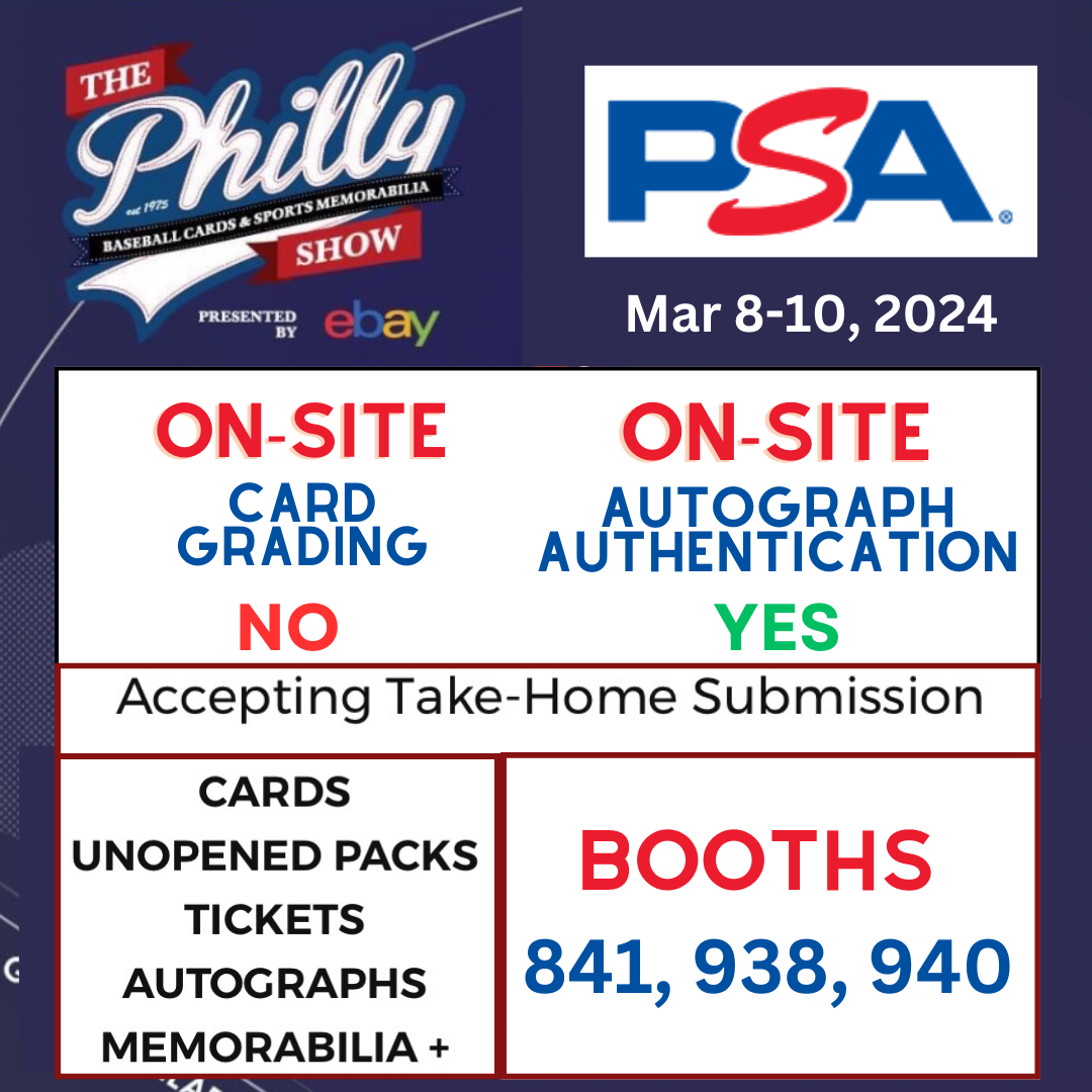 ONLY ONE MORE DAY! | Show Opens Friday! Over 200 Dealers including eBay ...