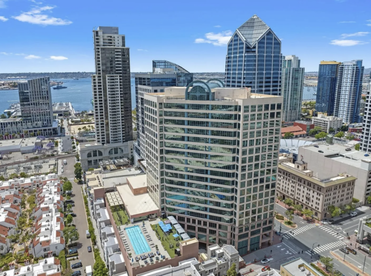 Civic Center Redevelopment Advances Roadmap