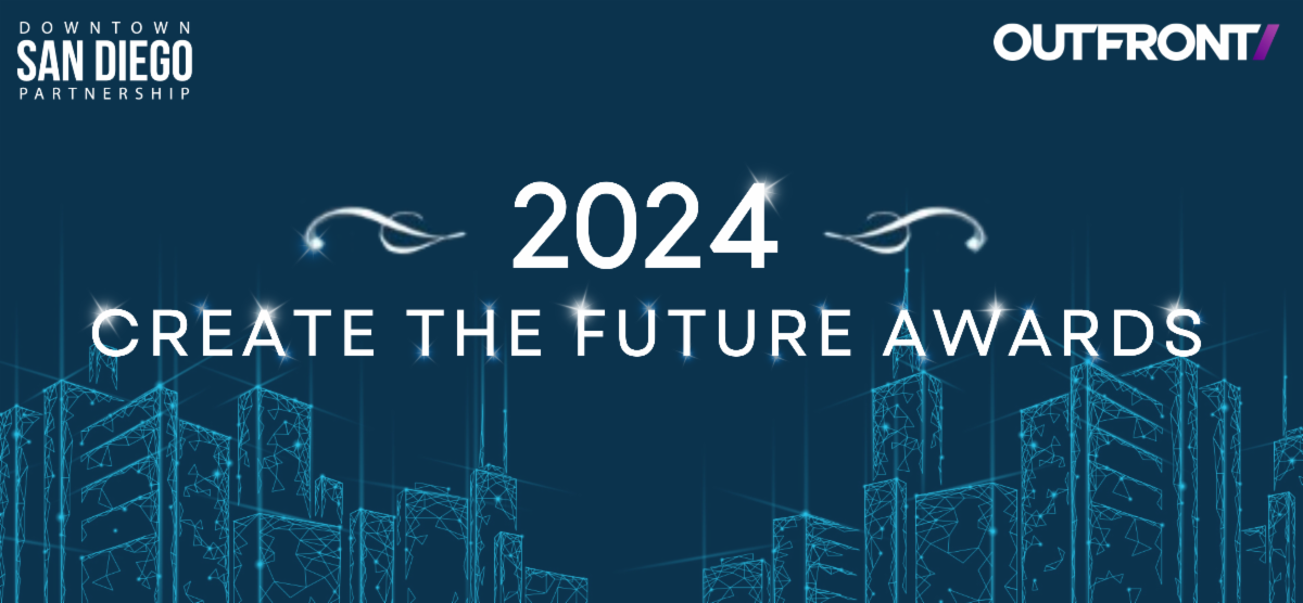 Recap: 2024 Create the Future Awards
