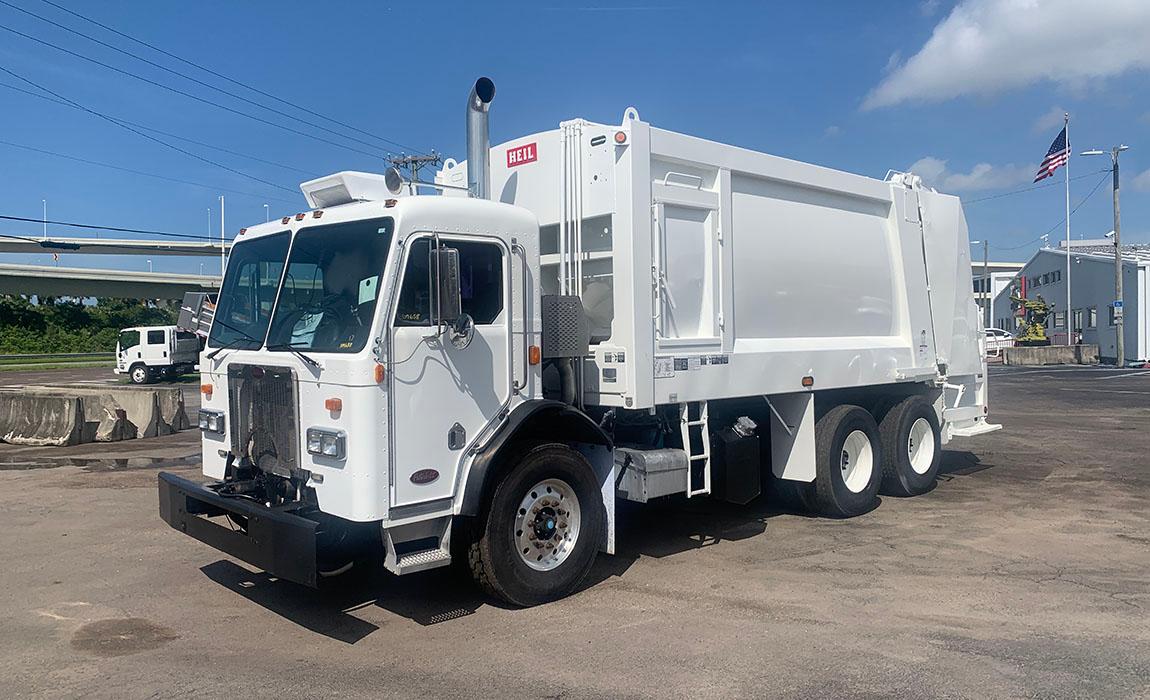 Rear Loaders In Stock! It's Still Not Too Late!