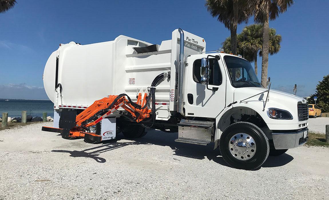 These Trucks in Stock and Ready To Go!