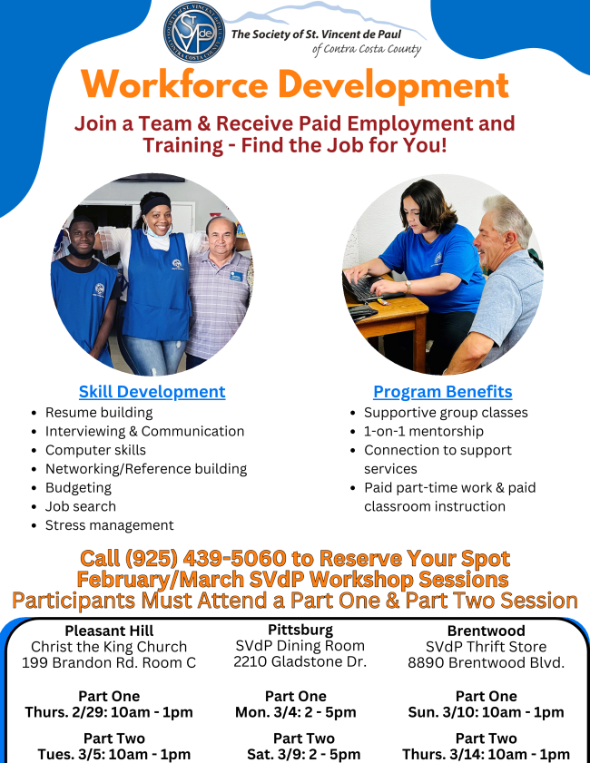 CoC Updates March 2024