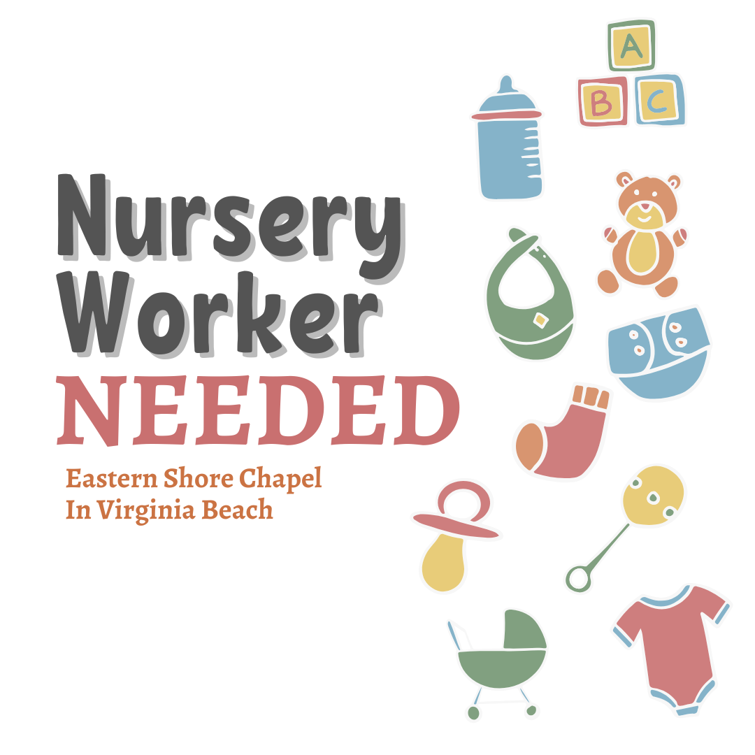 Chapel Chimes - April 2, 2025