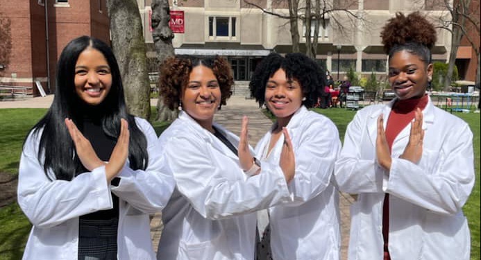 Alpha Lambda Celebrates 92 Years
