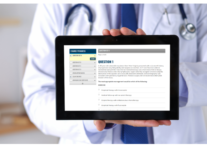 2023 Infectious Disease Board Review Course (August 19-23, 2023)