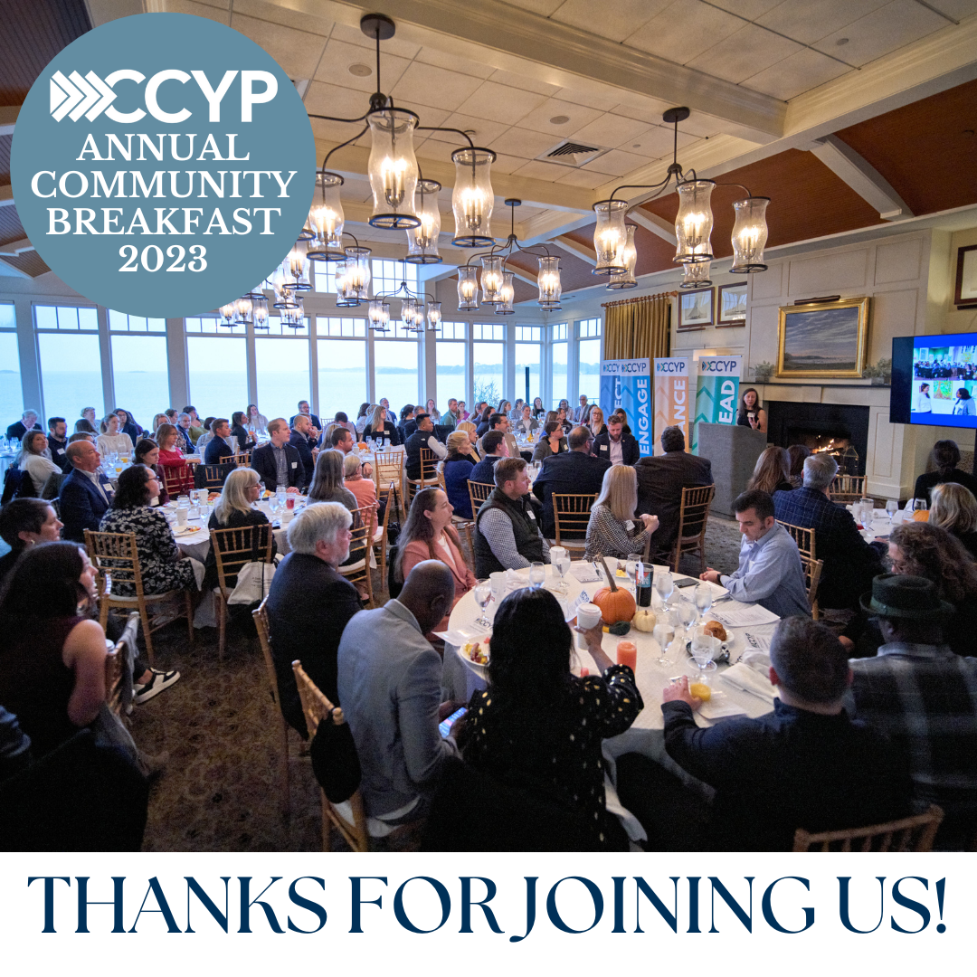 Connecting & Celebrating our Vibrant Cape Cod Community | A Look Back ...