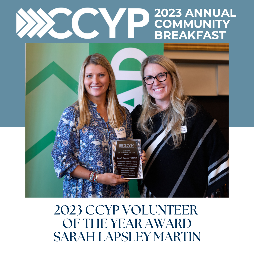 Connecting & Celebrating our Vibrant Cape Cod Community | A Look Back ...