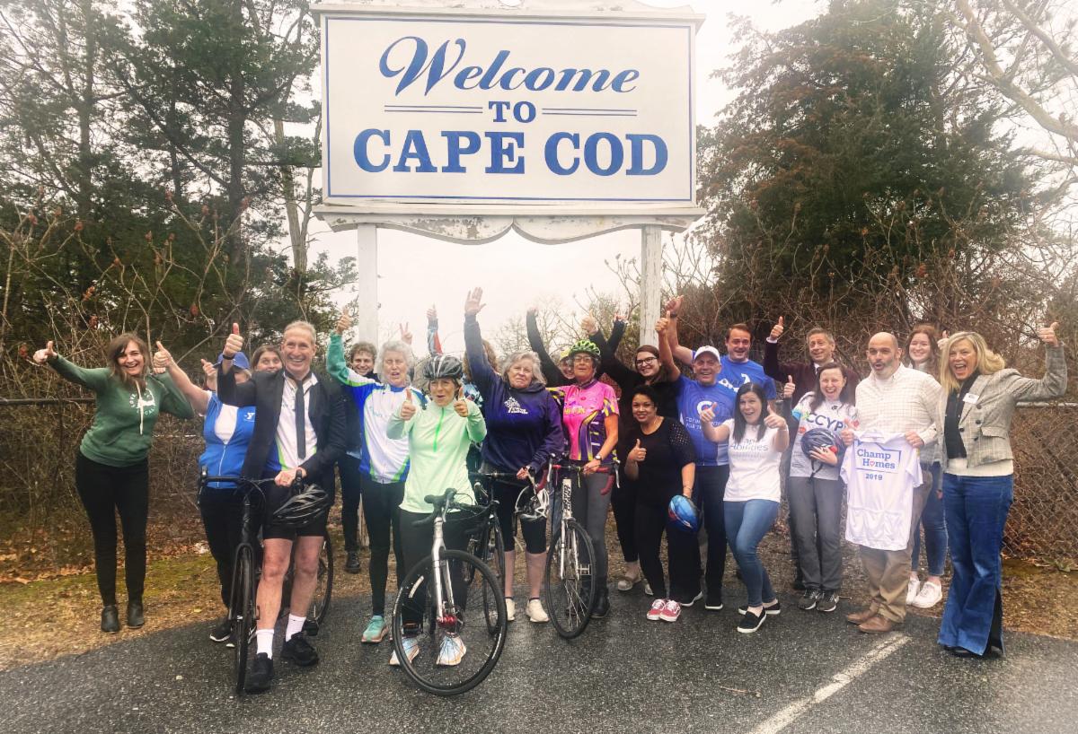 Ride with CCYP's Team on September 17th as Part of the Inaugural Second ...