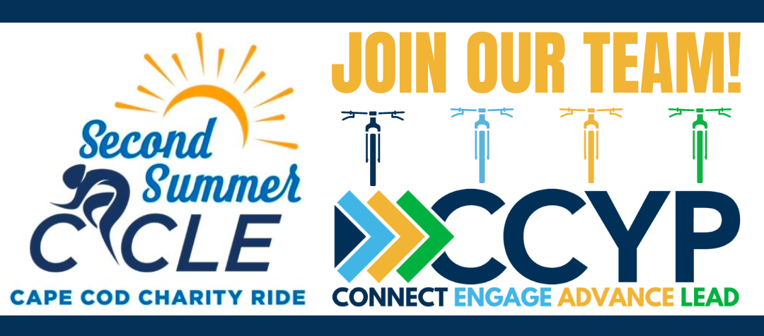 Ride with CCYP's Team on September 17th as Part of the Inaugural Second ...