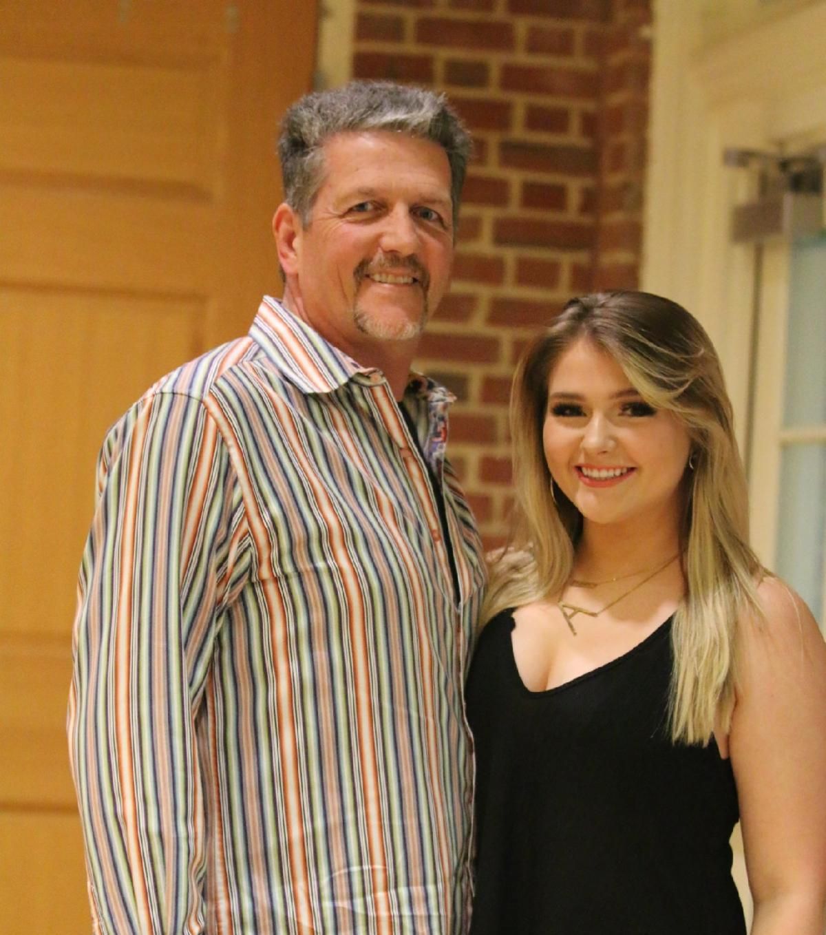 Join Dean & Alexis at The Original Cancun Cantina