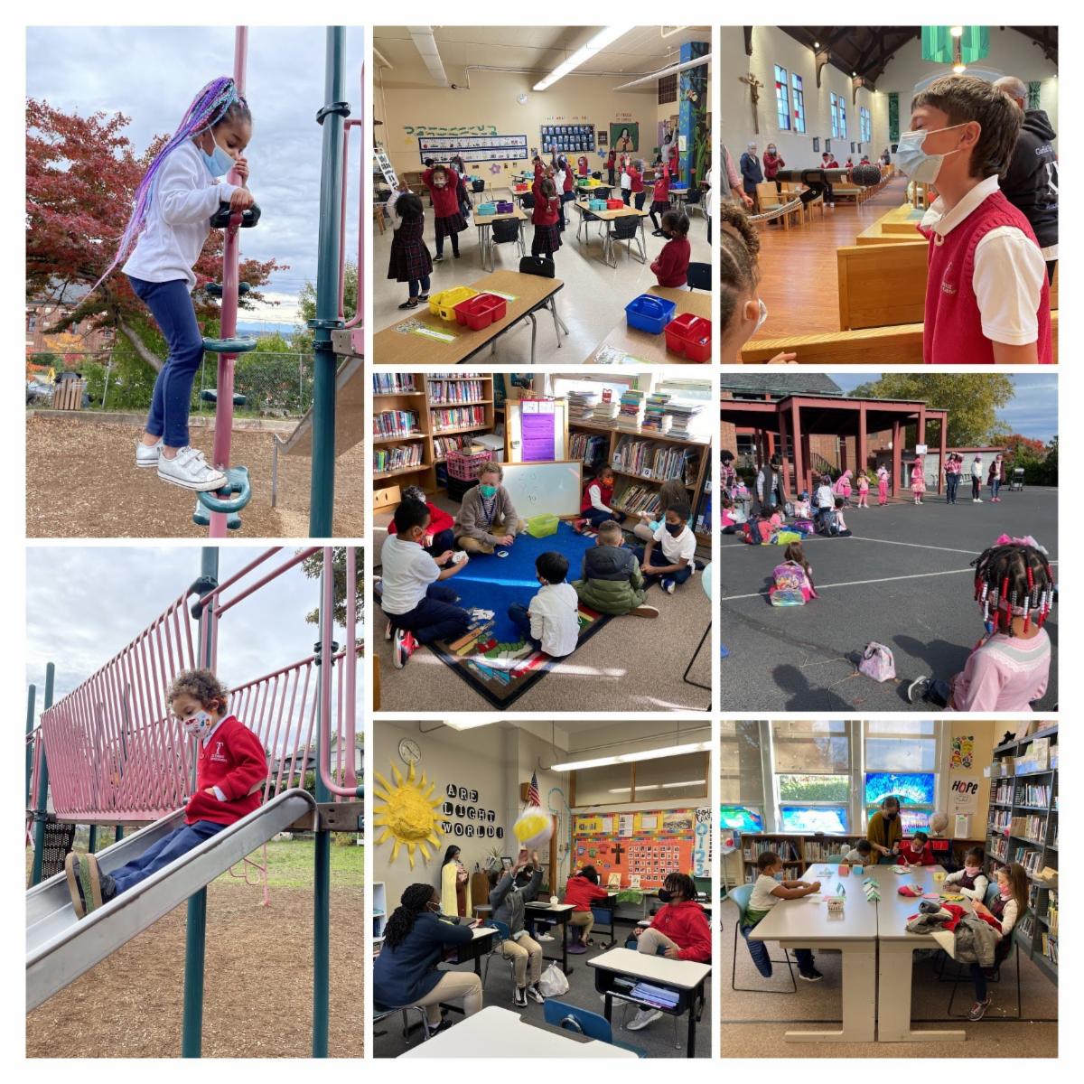 A Word of Gratitude from STCA