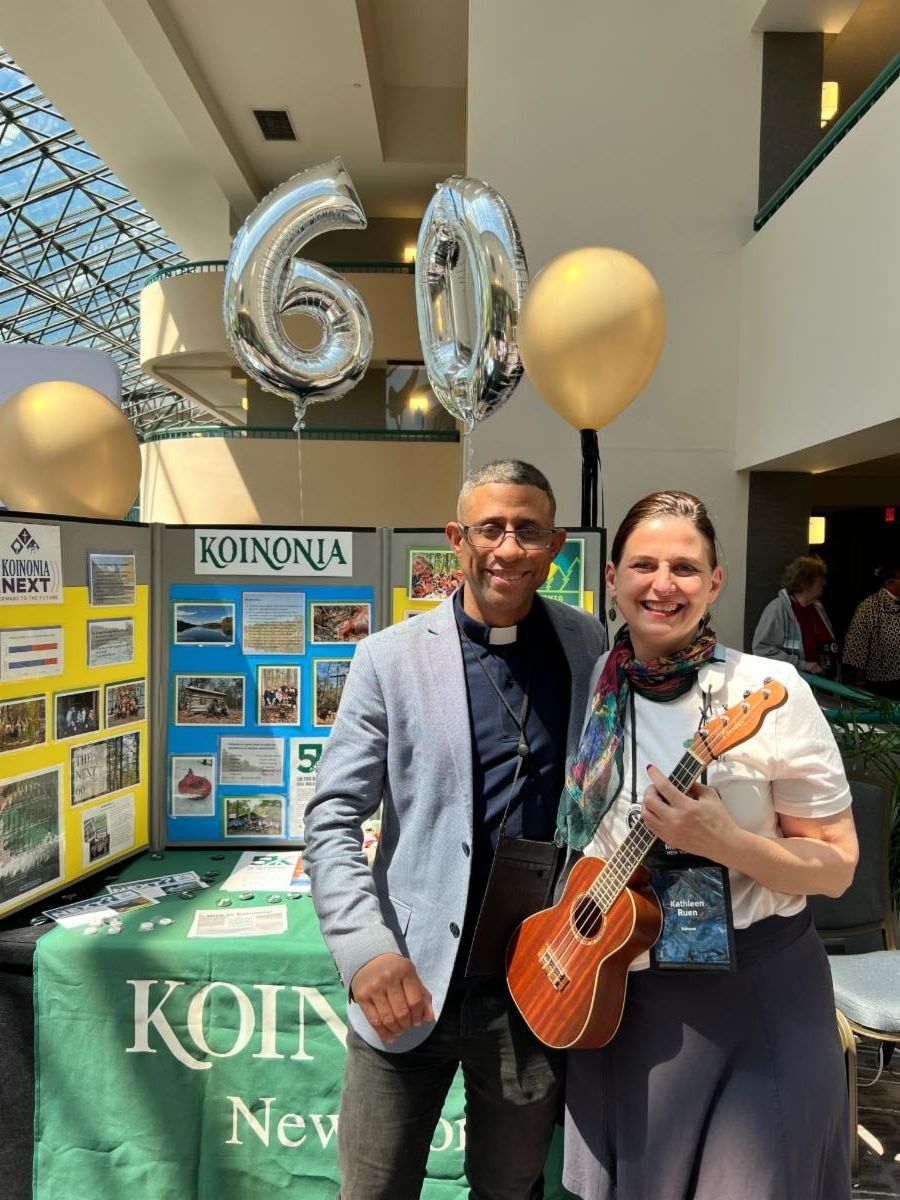 Good Newsletter - May