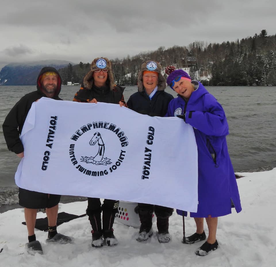 Brynn Captures Three Golds and Two World Records in Her Age Group at ...