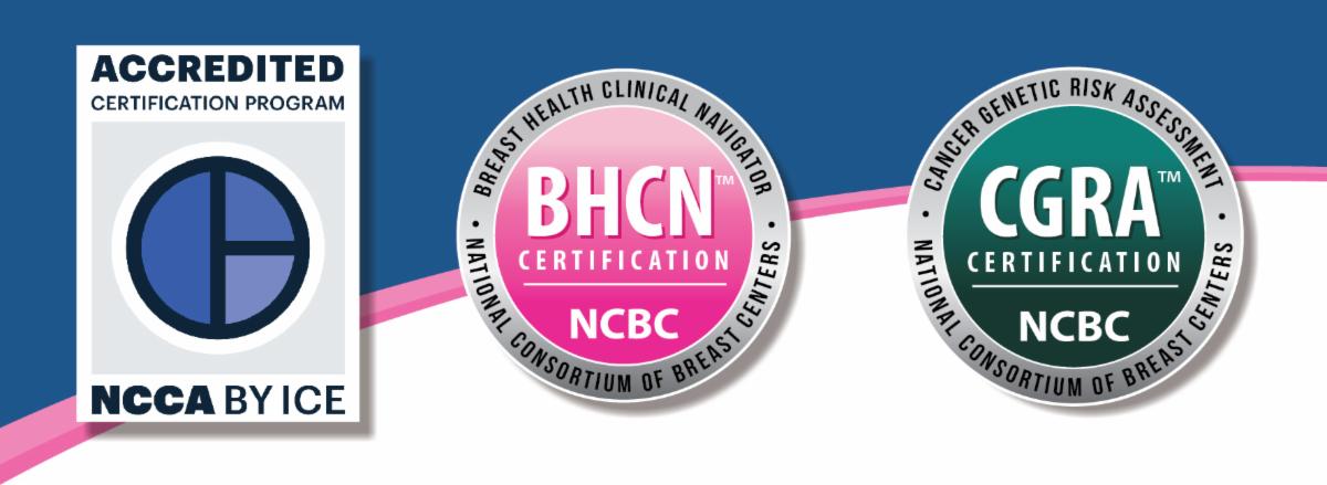 Important NCCA Accreditation Announcement from NCBC.