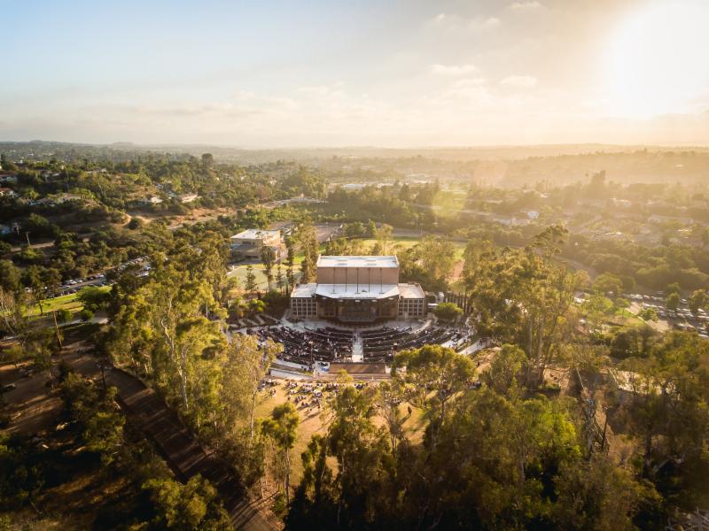 2019 Moonlight Shows On Sale