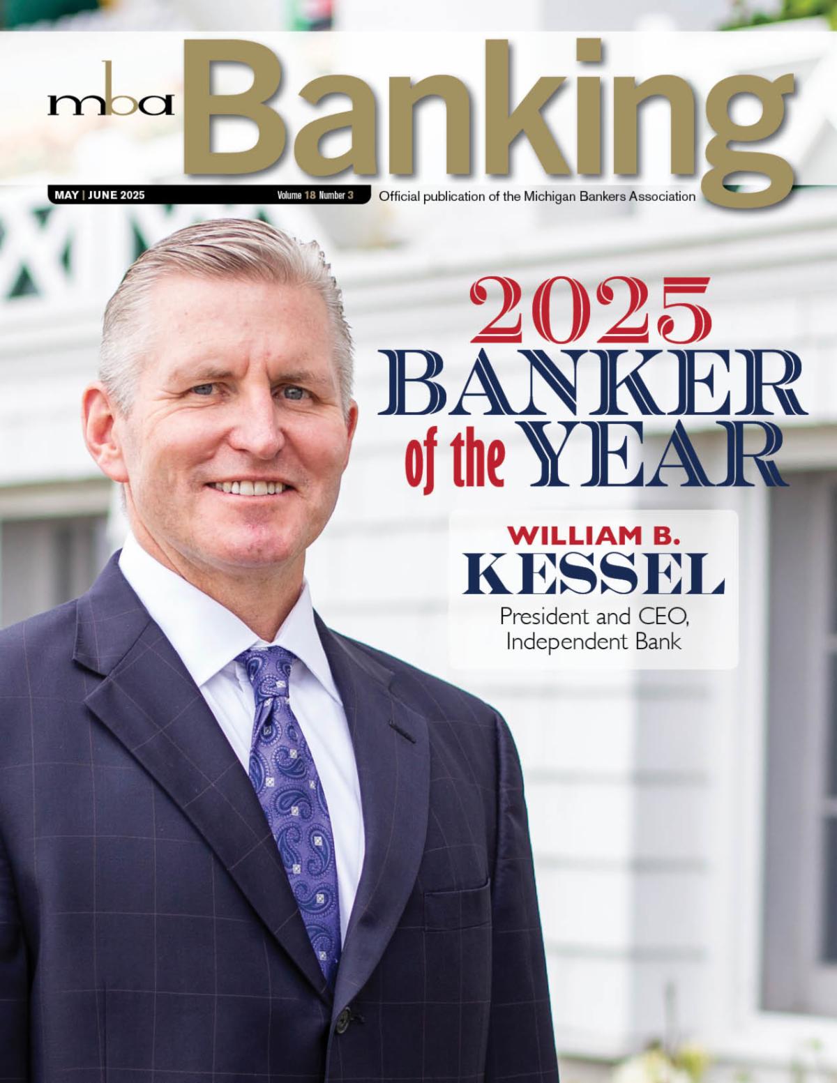 : Your MBA Bank Beat is here!