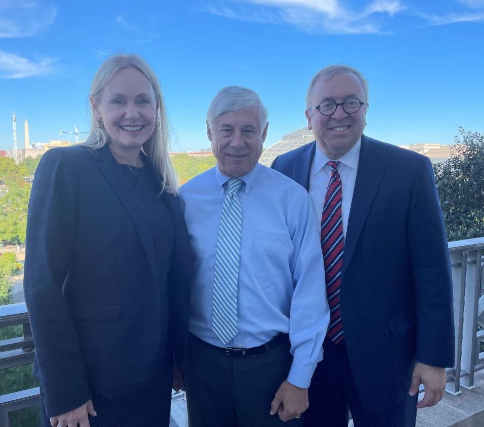 Weekly MBA Bank Beat