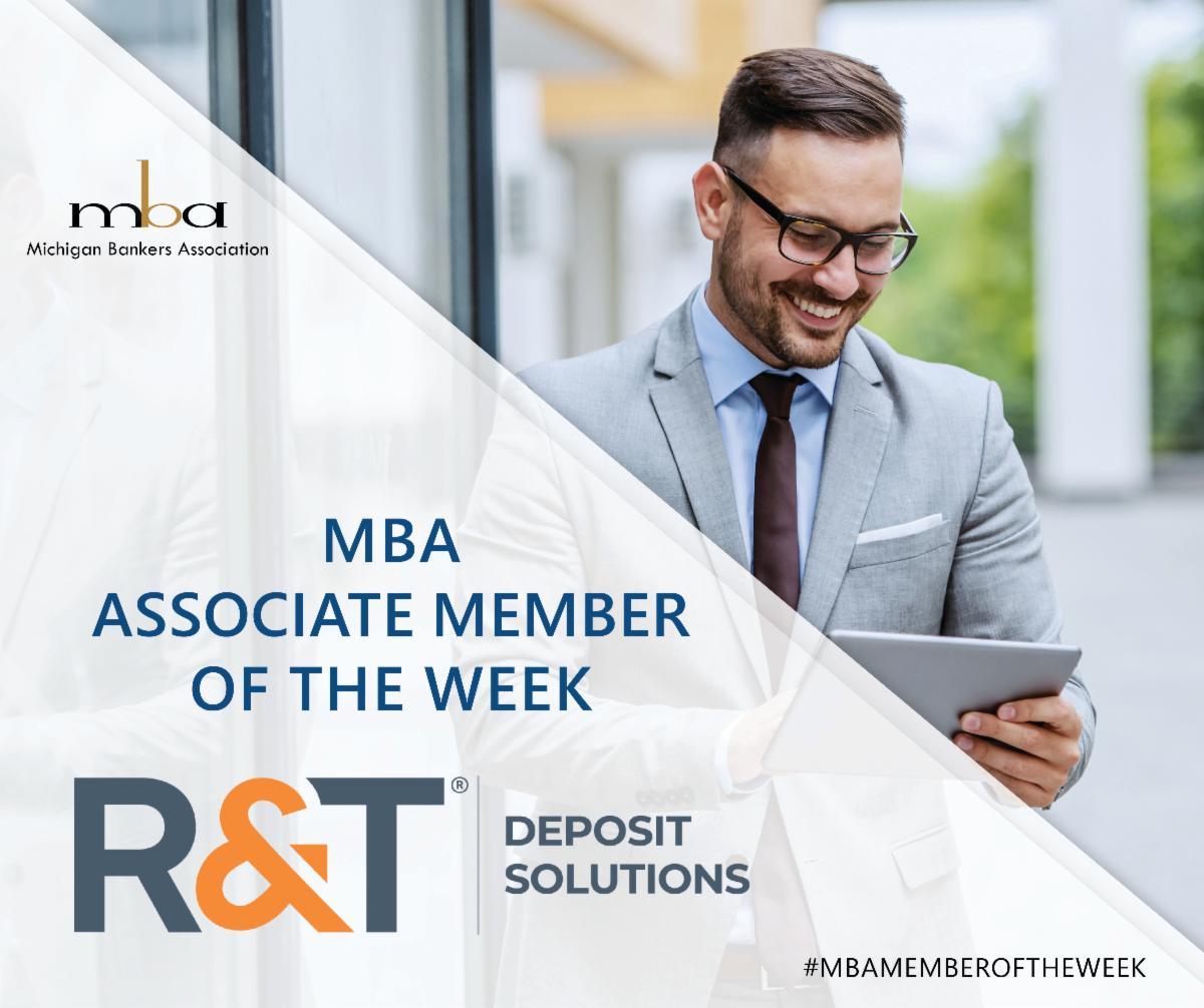 Weekly MBA Bank Beat