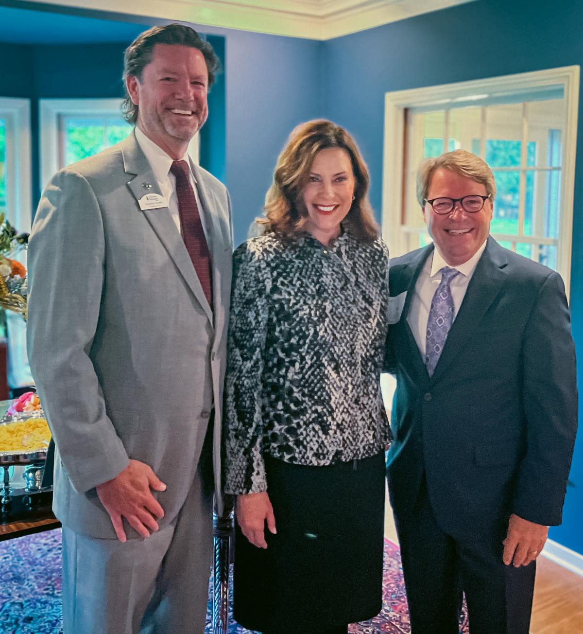 Weekly MBA Bank Beat