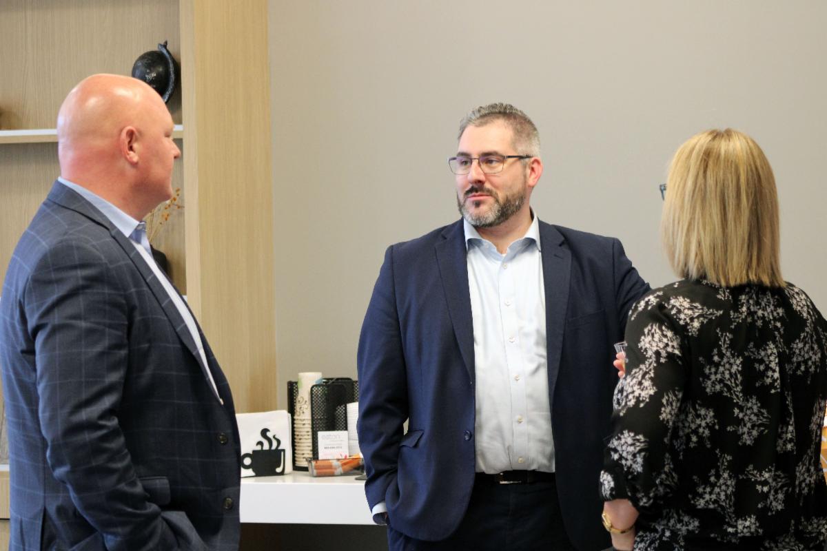 : Your MBA Bank Beat is here!