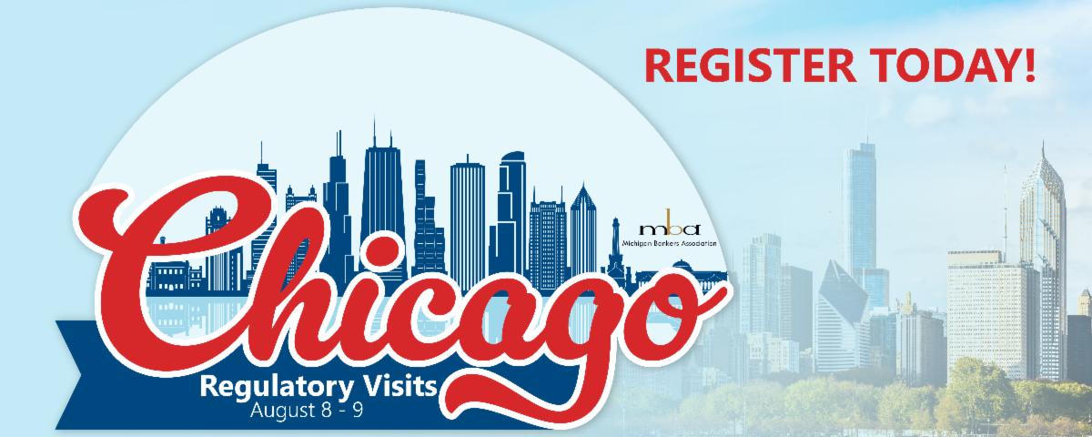 Meet with Your Regulator in Chicago!