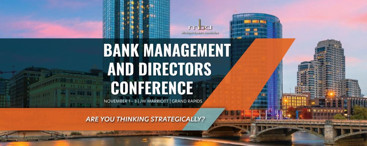 Weekly MBA Bank Beat