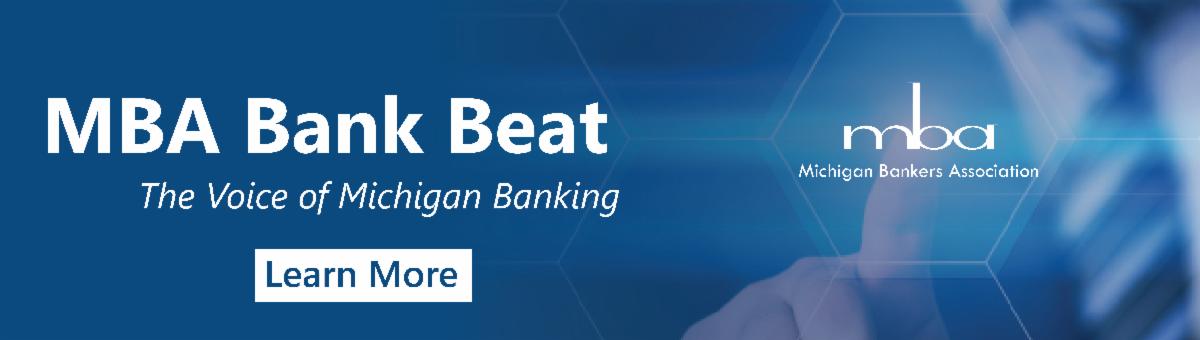 Your MBA Bank Beat!