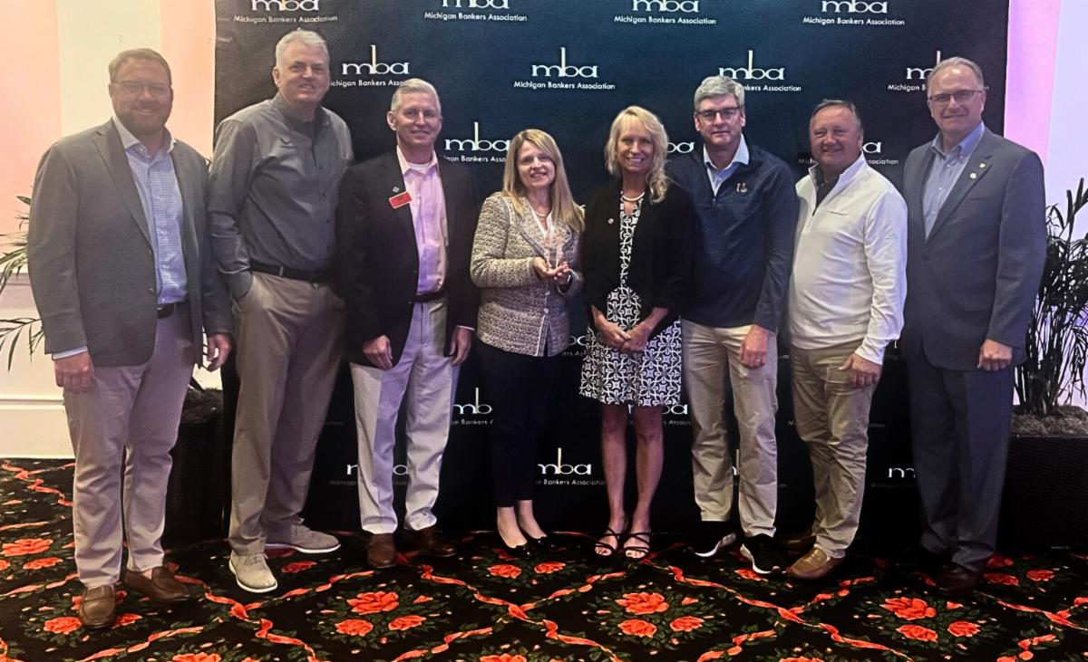 MiBankPAC Quarterly Newsletter