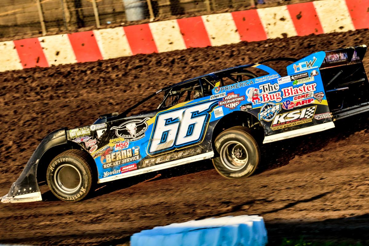 It all comes down to this Saturday at Outagamie Speedway!