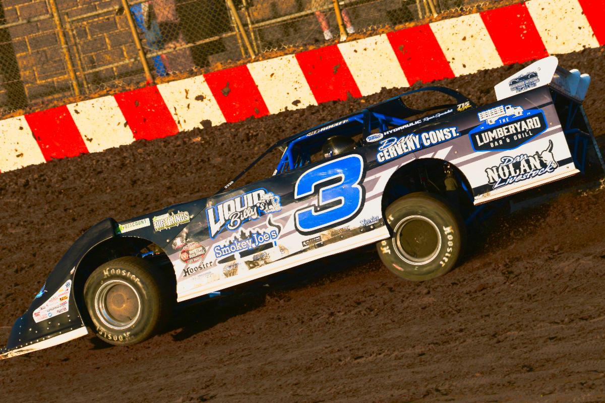 It all comes down to this Saturday at Outagamie Speedway!