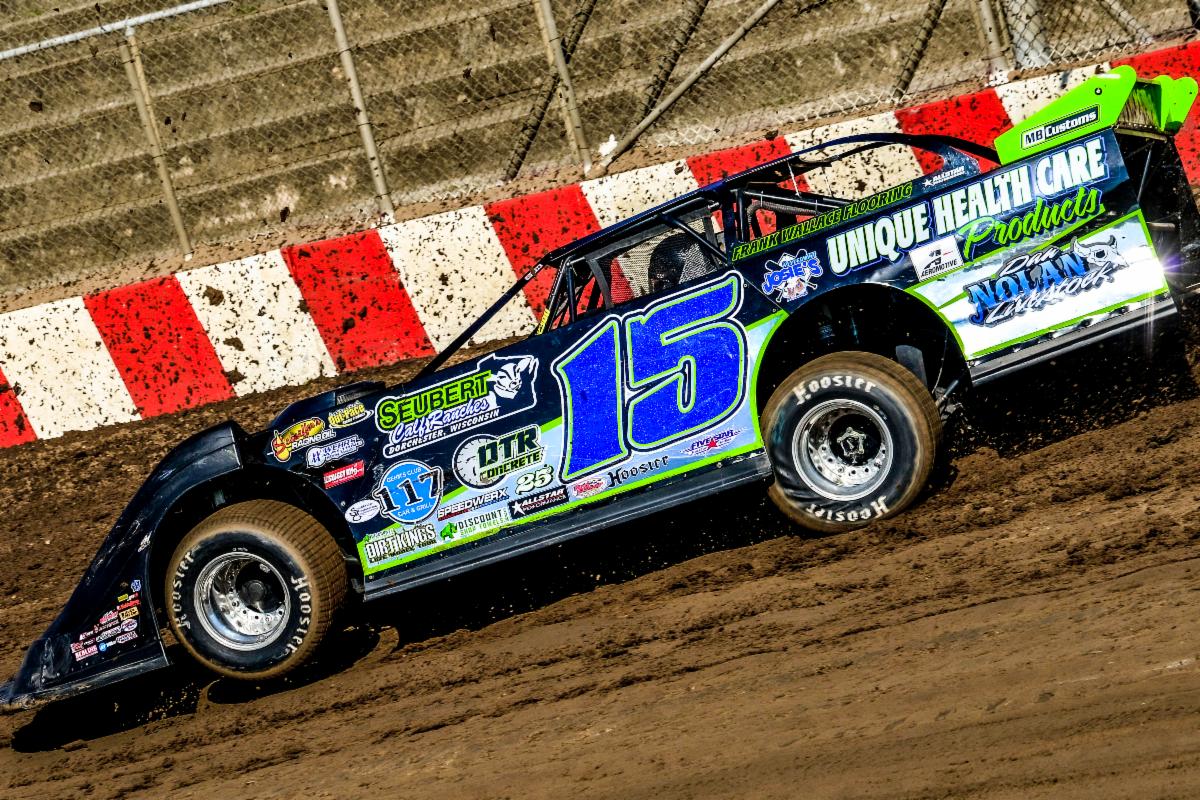 It all comes down to this Saturday at Outagamie Speedway!