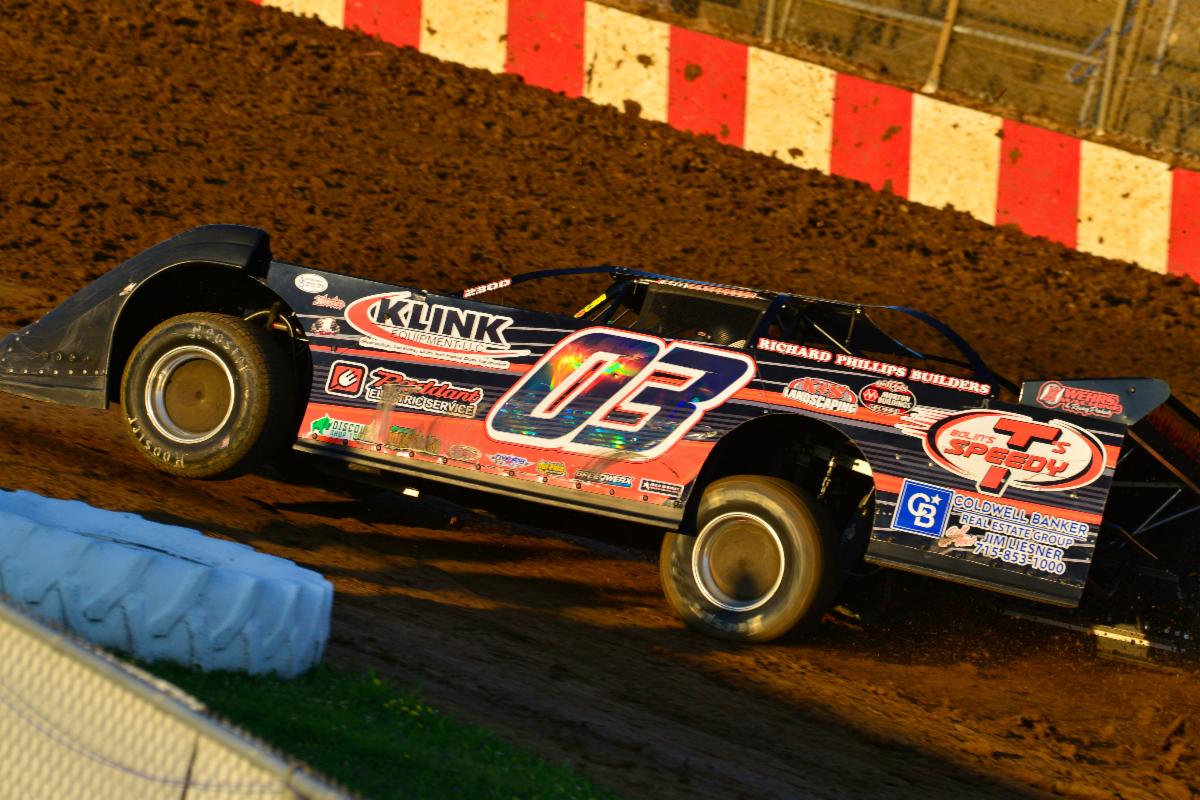 It all comes down to this Saturday at Outagamie Speedway!