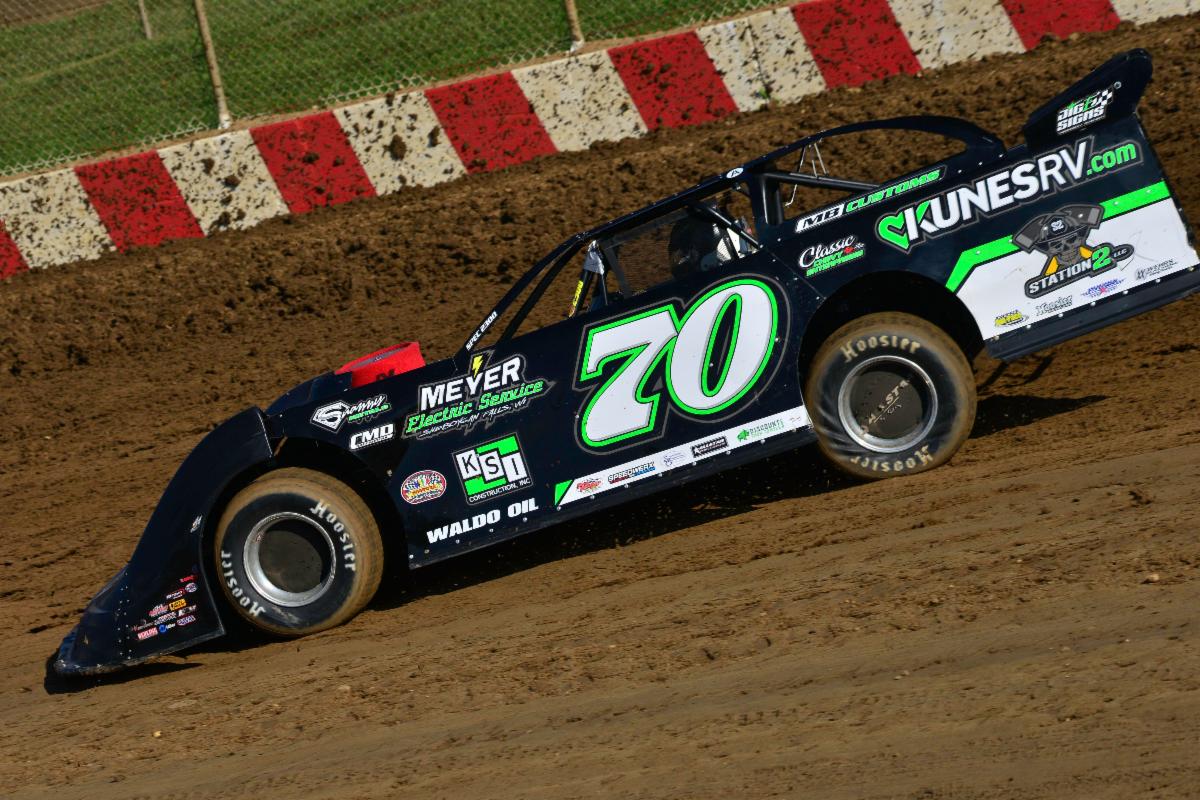 It all comes down to this Saturday at Outagamie Speedway!