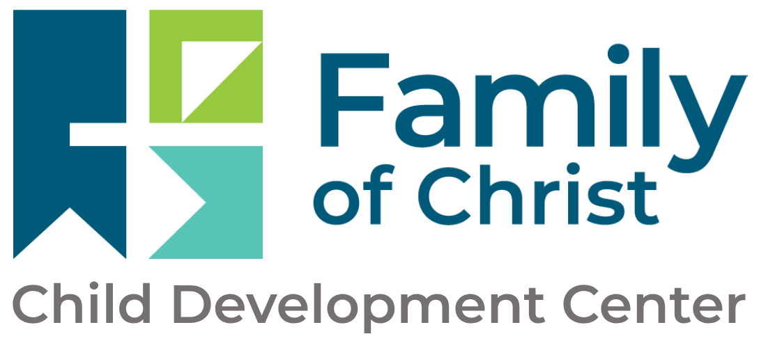 Family of Christ Newsletter