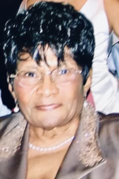 Homegoing & Memorial Service Announcements